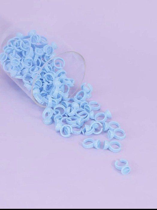 Glue rings :: RZ Lash