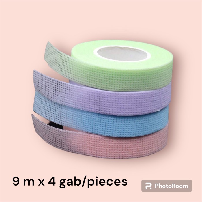 Large tape kit! :: RZ Lash