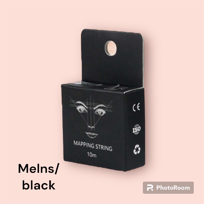 Eyebrow mapping thread :: RZ Lash